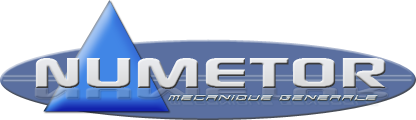 NUMETOR | Mécanique et Précision
